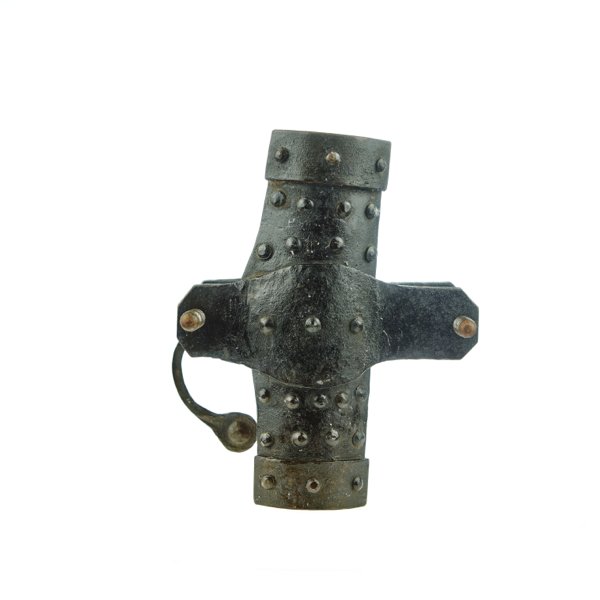 Shin crusher (instrument of torture)