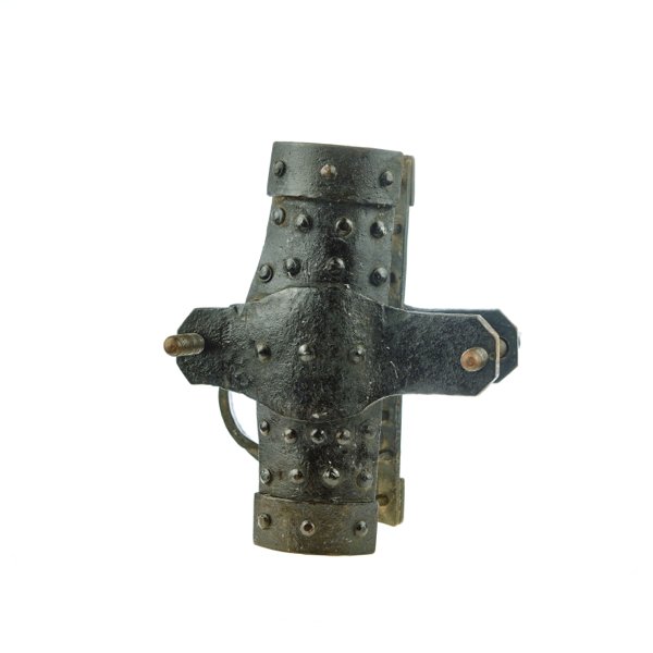 Shin crusher (instrument of torture)