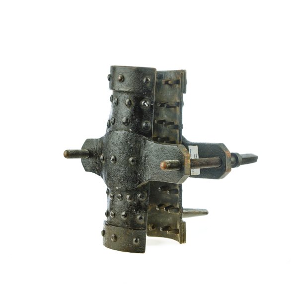 Shin crusher (instrument of torture)