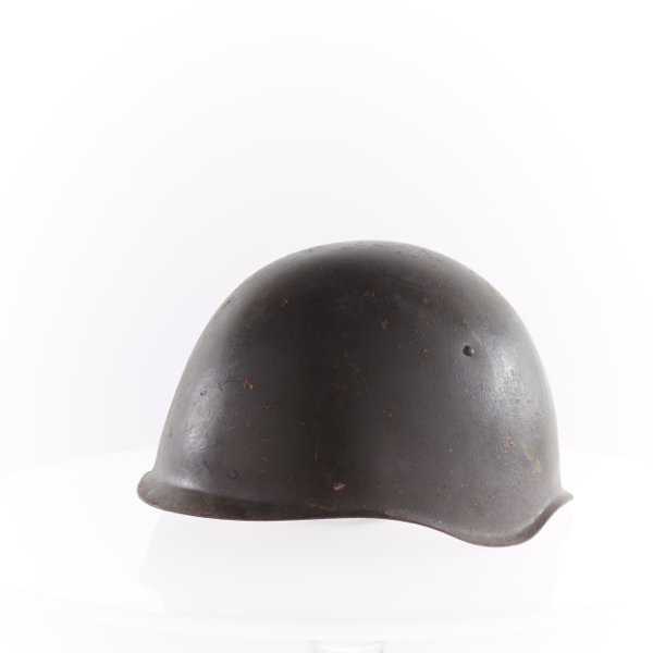 Soviet military helmet