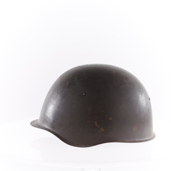 Soviet military helmet