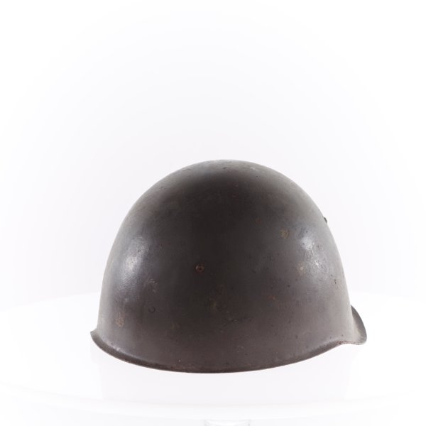 Soviet military helmet