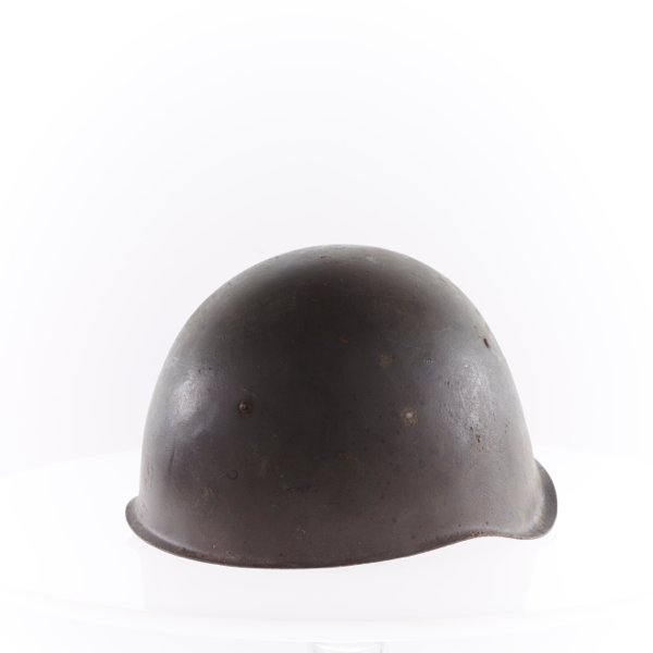 Soviet military helmet