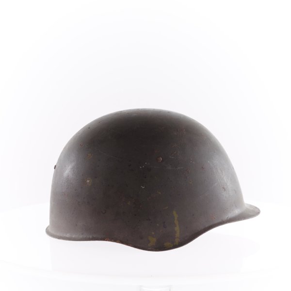 Soviet military helmet