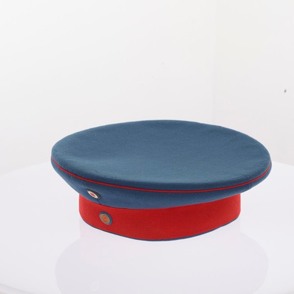 Dragoons’ uniform hat