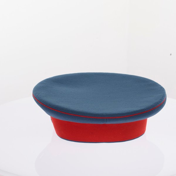 Dragoons’ uniform hat