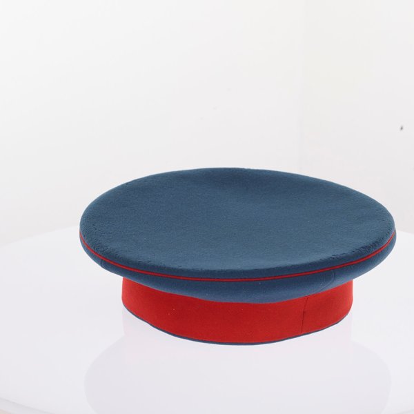 Dragoons’ uniform hat