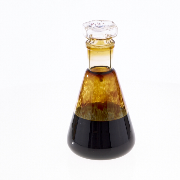 Crude oil specimen