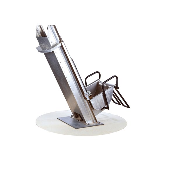 Ejector seat (replica)