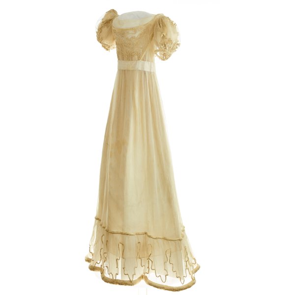 Chemise dress