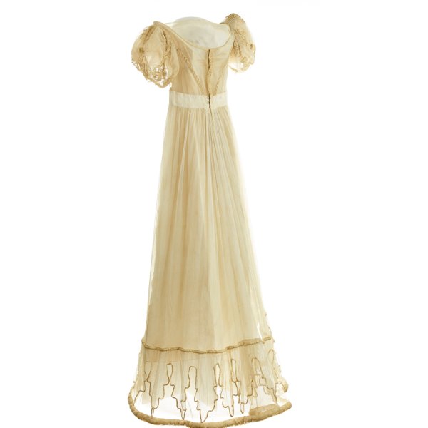 Chemise dress