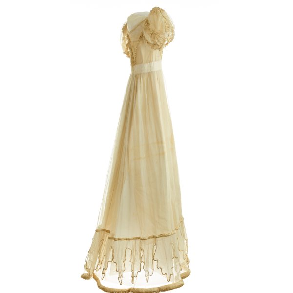 Chemise dress