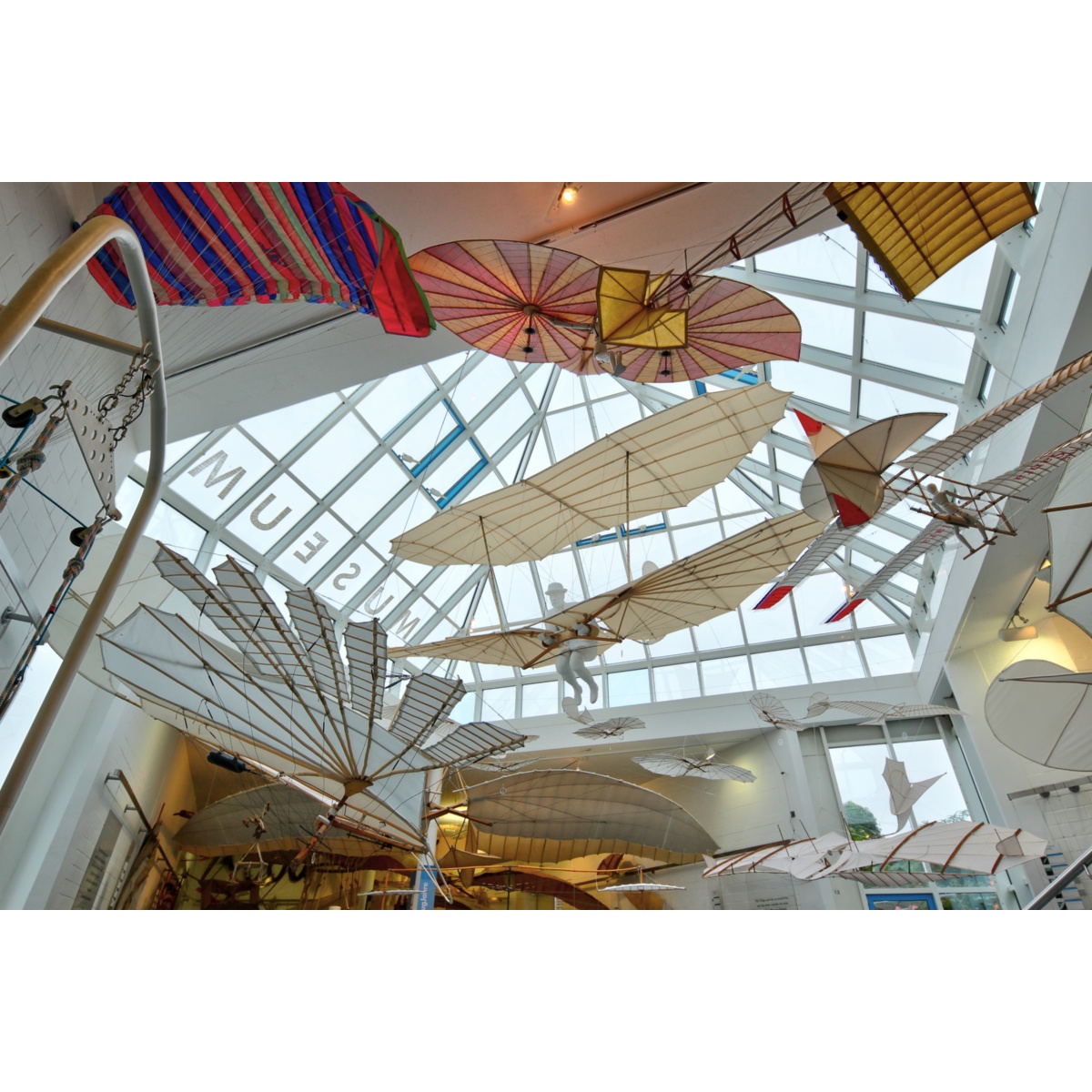 Otto-Lilienthal-Museum