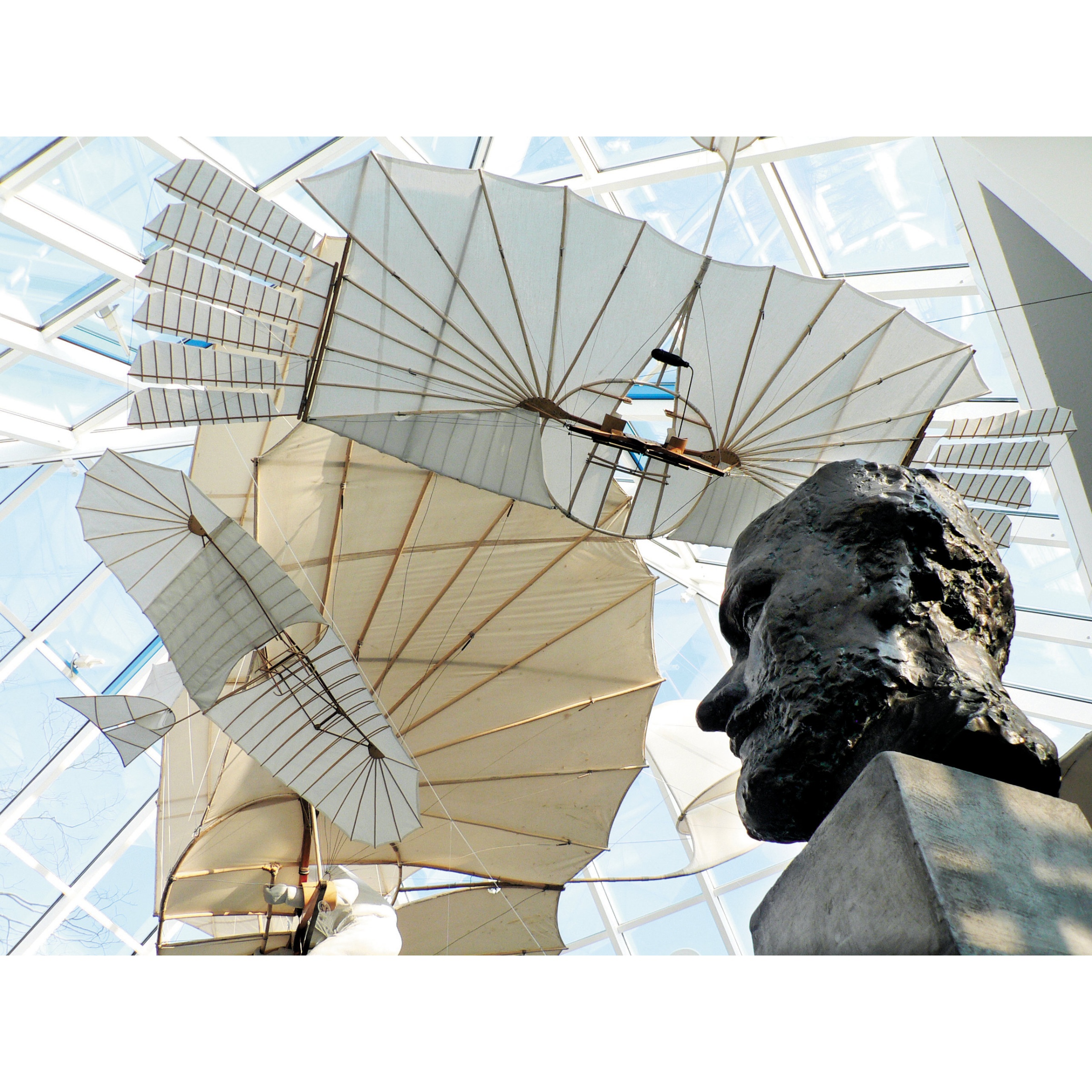 Otto-Lilienthal-Museum