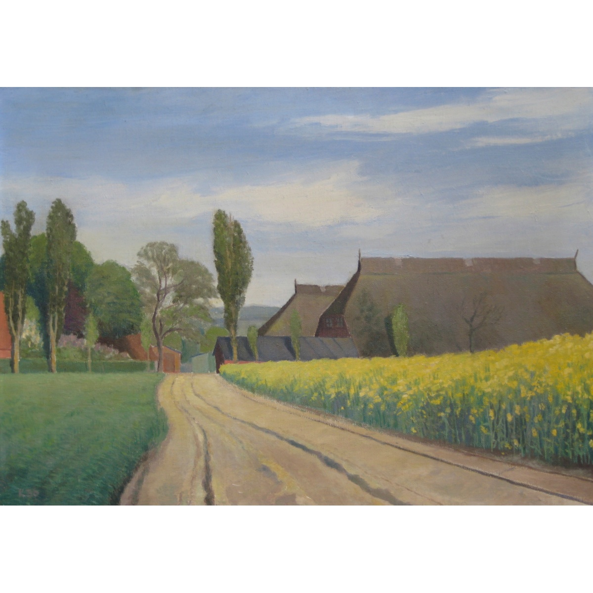 Stiftung Mecklenburg